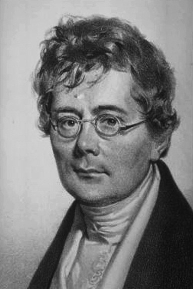 Simon Sechter - EcuRed