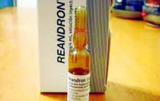 Reandron - EcuRed