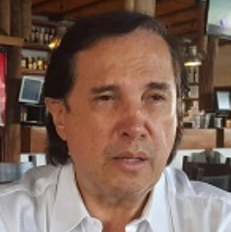 Alberto Ramos - EcuRed