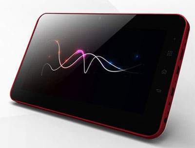 Vivaldi Tablet - EcuRed