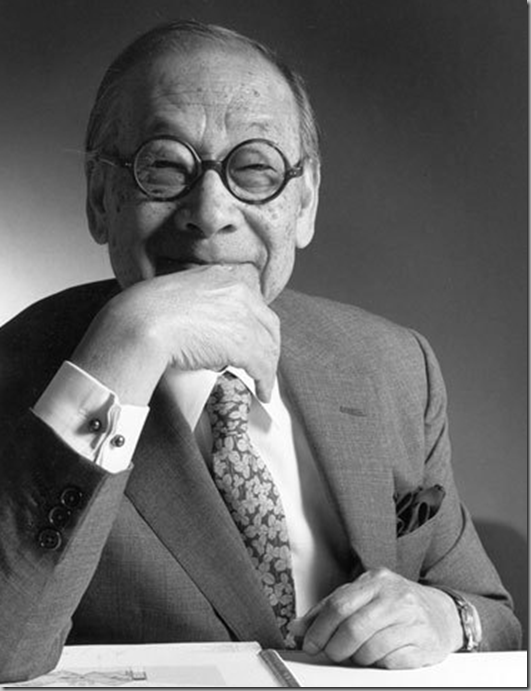 Ieoh Ming Pei - EcuRed