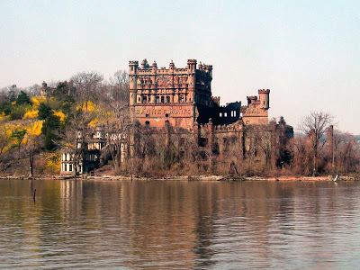 Castillo Bannerman - EcuRed