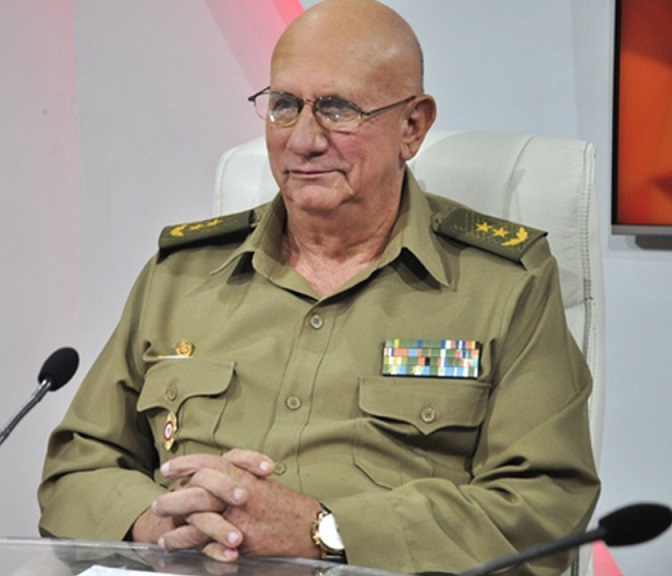 Raúl Acosta Gregorich - EcuRed