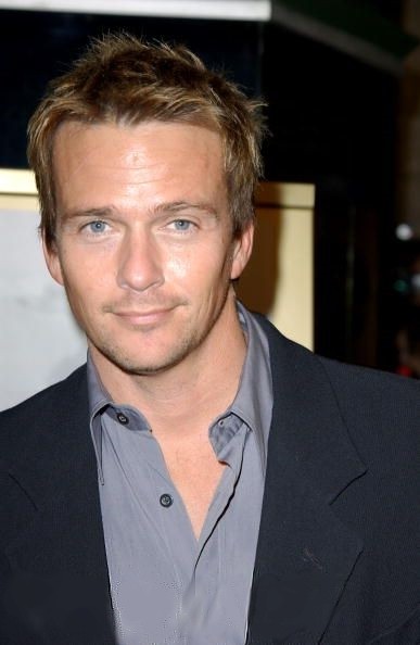 Sean Patrick Flanery - EcuRed