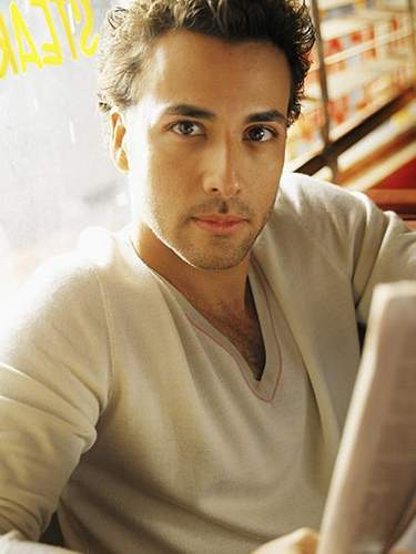Howie Dorough - EcuRed