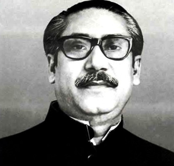 Mujibur Rahman - EcuRed