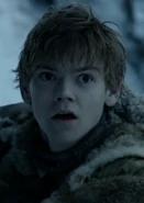Jojen Reed (personaje de ficción) - EcuRed
