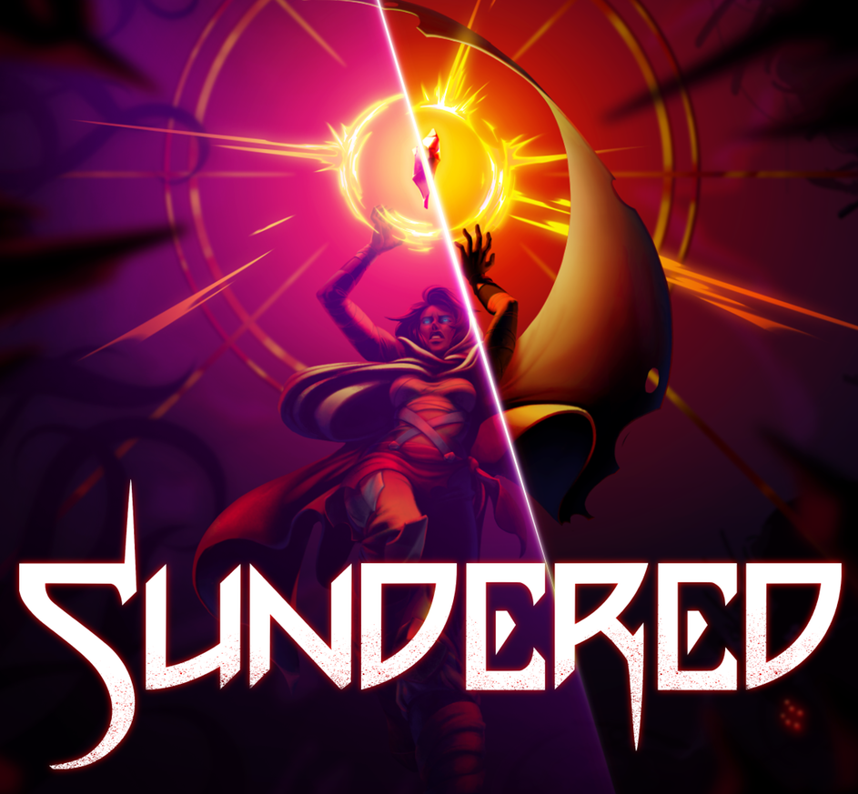 Sundered - EcuRed