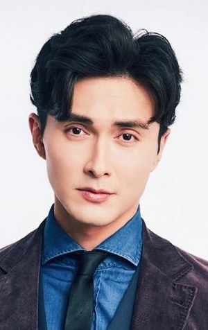 Gao Wei Guang - EcuRed
