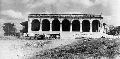 Archivo:Guaimaro-4.jpg - EcuRed