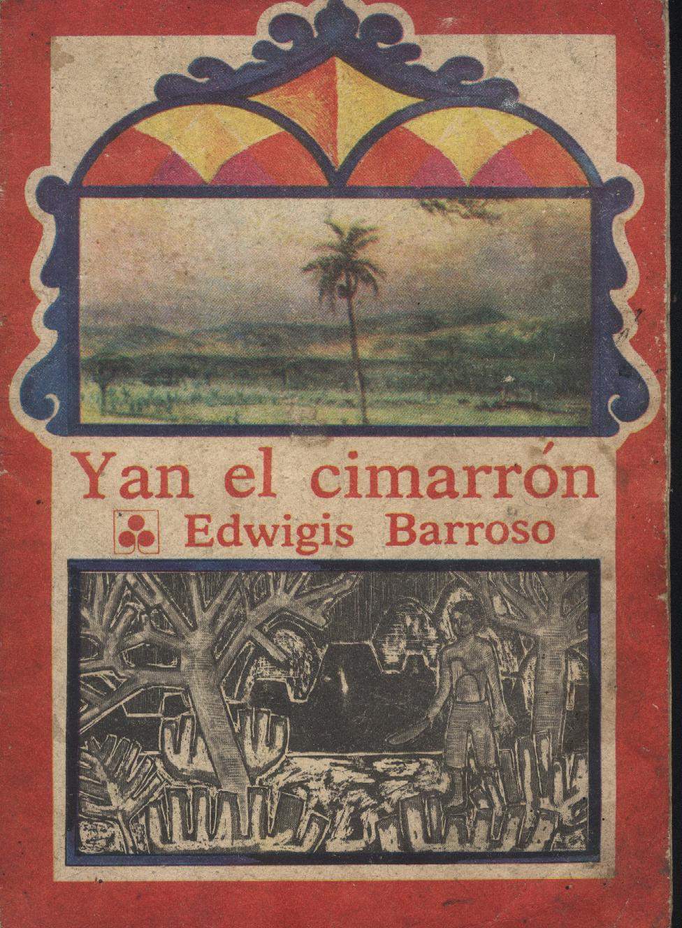 Yan el cimarrón - EcuRed