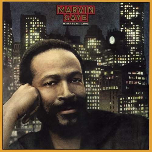 Marvin Gaye - EcuRed