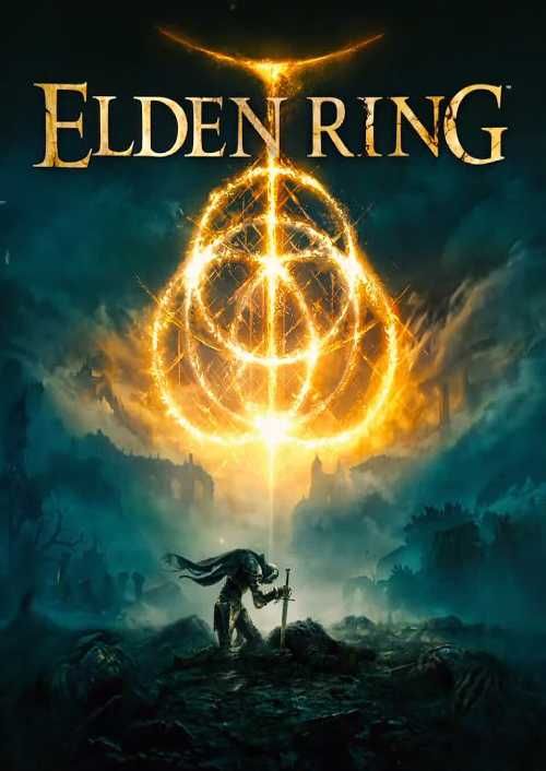 Elden Ring - EcuRed