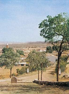 Odón (Teruel) - EcuRed