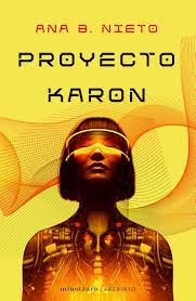 Proyecto Karón - EcuRed