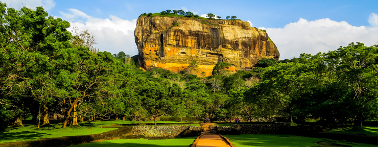 Sigiriya - EcuRed