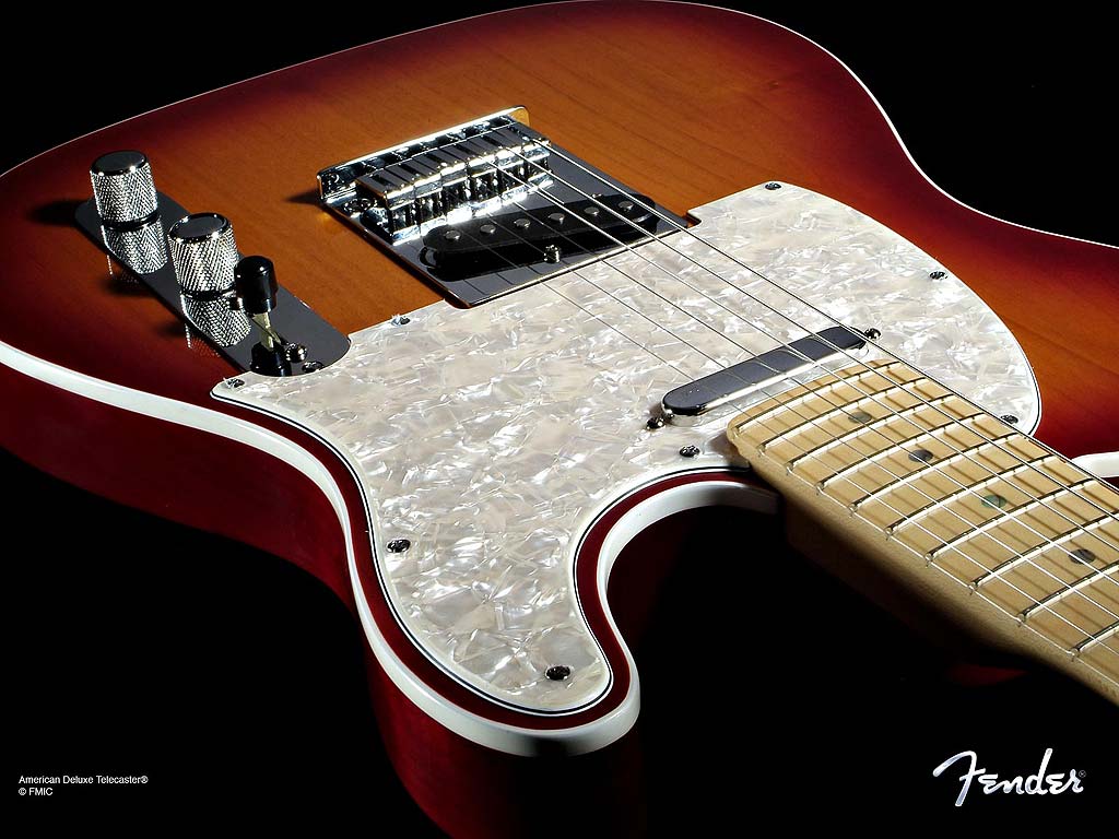 Telecaster - EcuRed