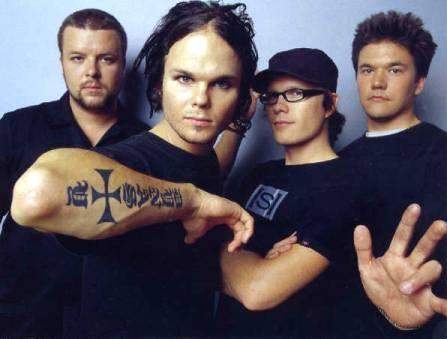 The Rasmus - EcuRed