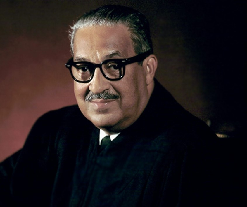 Thurgood Marshall - EcuRed Thurgood Marshall - EcuRed