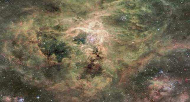 R136a (estrella) - EcuRed