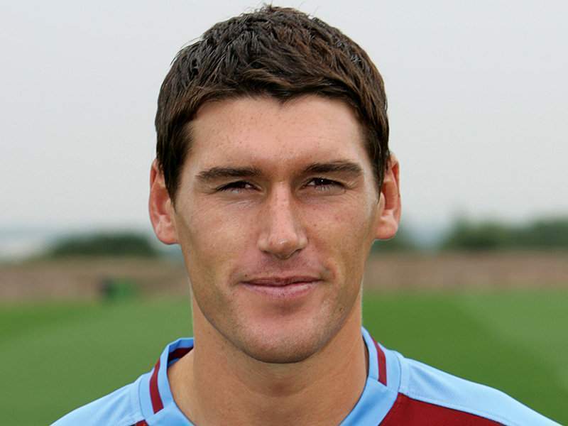 Gareth Barry - EcuRed
