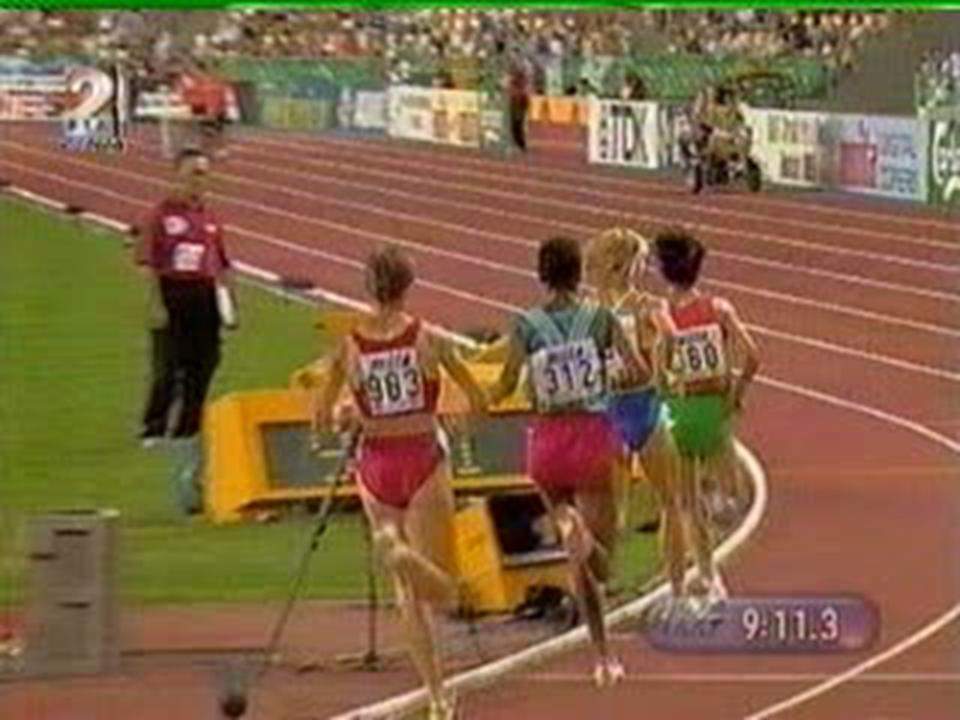 Medio fondo - EcuRed