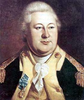 Henry Knox - EcuRed