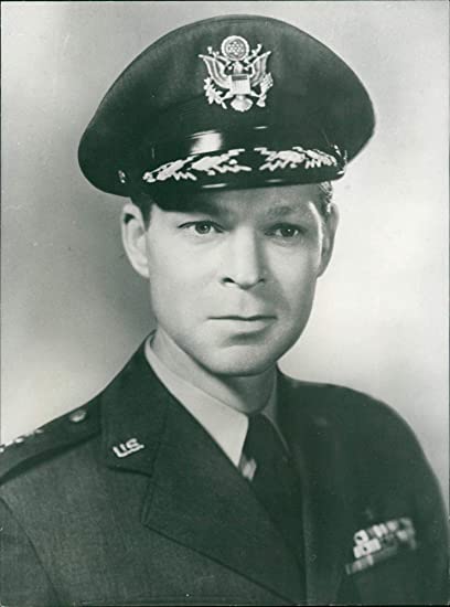 Lauris Norstad - EcuRed