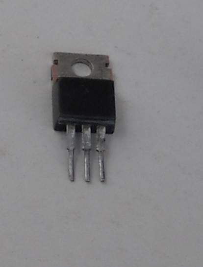 Transistor BD244 - EcuRed