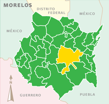 Ayala (México) - EcuRed