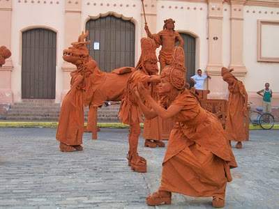 Compañía Morón Teatro - EcuRed