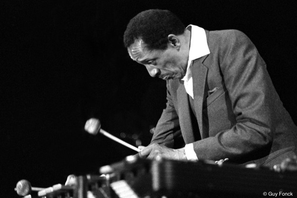 Milt Jackson - EcuRed