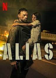 Pelicula Alias - EcuRed