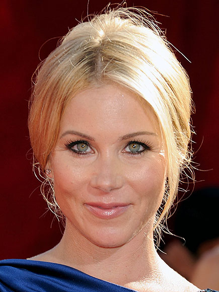Christina Applegate - EcuRed