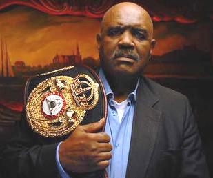 Ernest Terrell - EcuRed