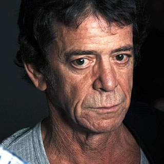 Lou Reed - EcuRed