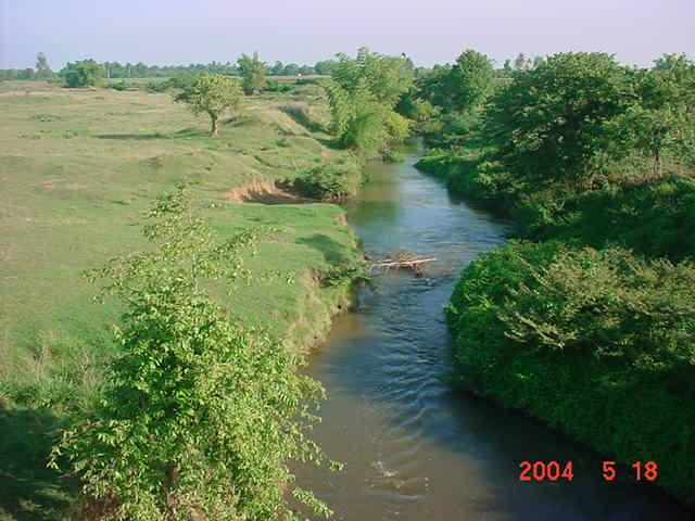 Río Bayate - EcuRed