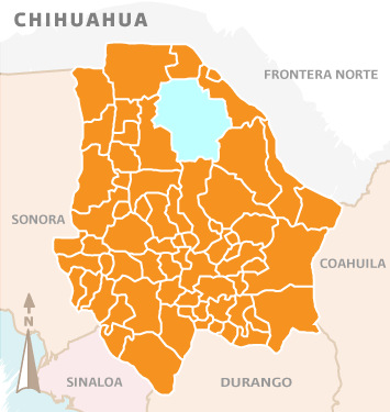 Ahumada (México) - EcuRed
