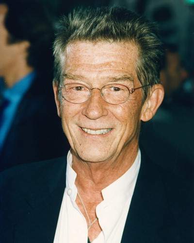 John Hurt - EcuRed