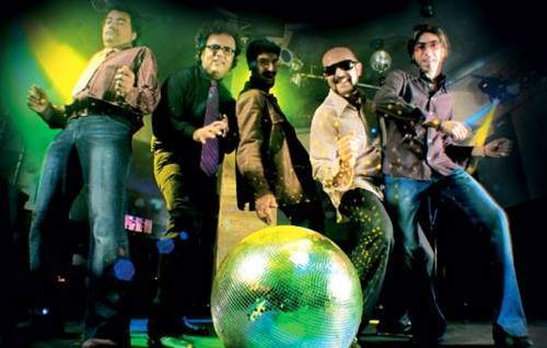 Alcohol Jazz (agrupación musical) - EcuRed