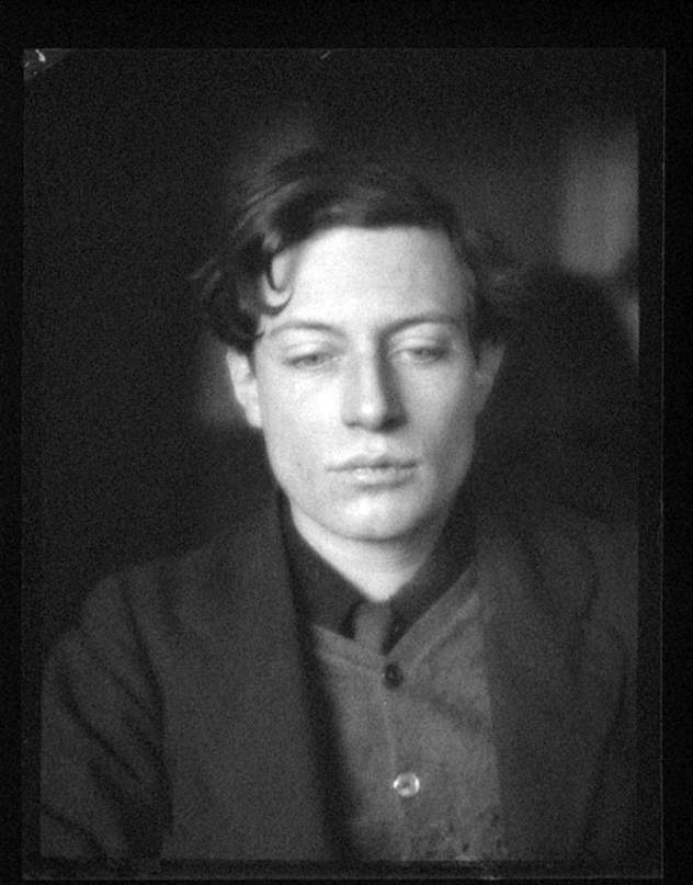 Duncan Grant - EcuRed