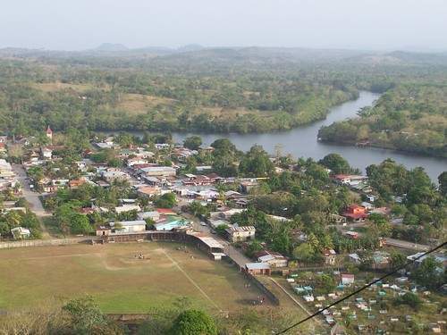El Rama (Nicaragua) - EcuRed
