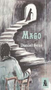 Mago (libro) - EcuRed