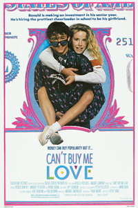 No puedes comprar mi amor (película de 1987) - EcuRed
