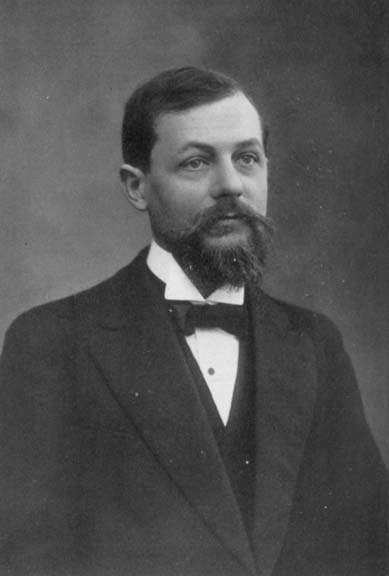 Emmanuel Martonne - EcuRed