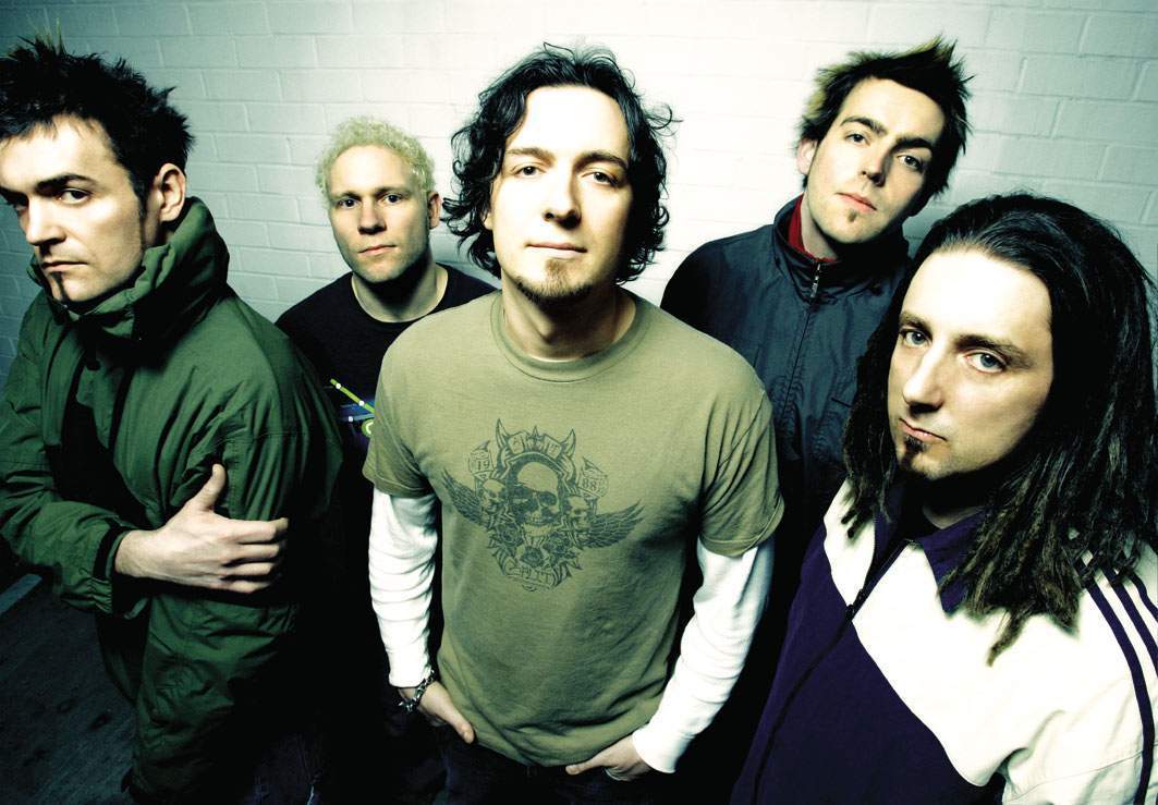 Pitchshifter - EcuRed