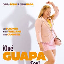 ¡Qué guapa soy! - EcuRed