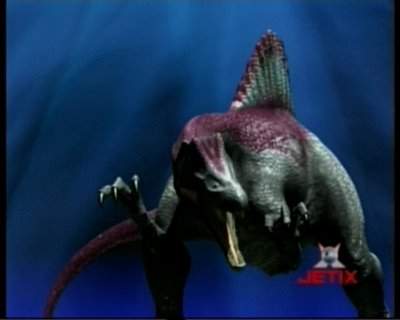 Spiny (Dino rey) - EcuRed