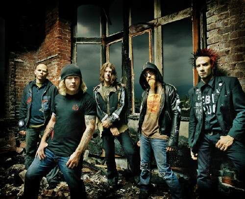 Stone Sour - EcuRed