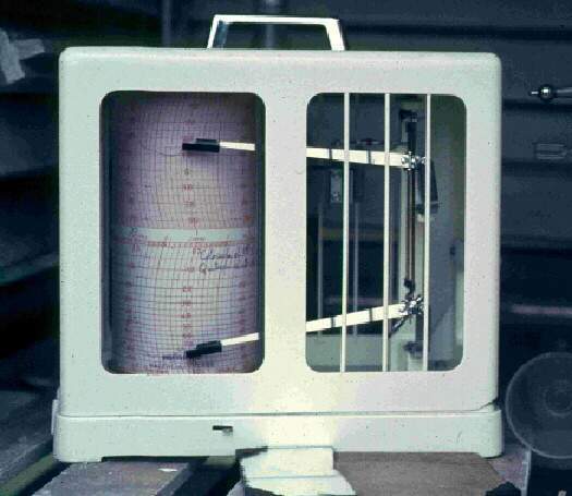 Termógrafo - EcuRed